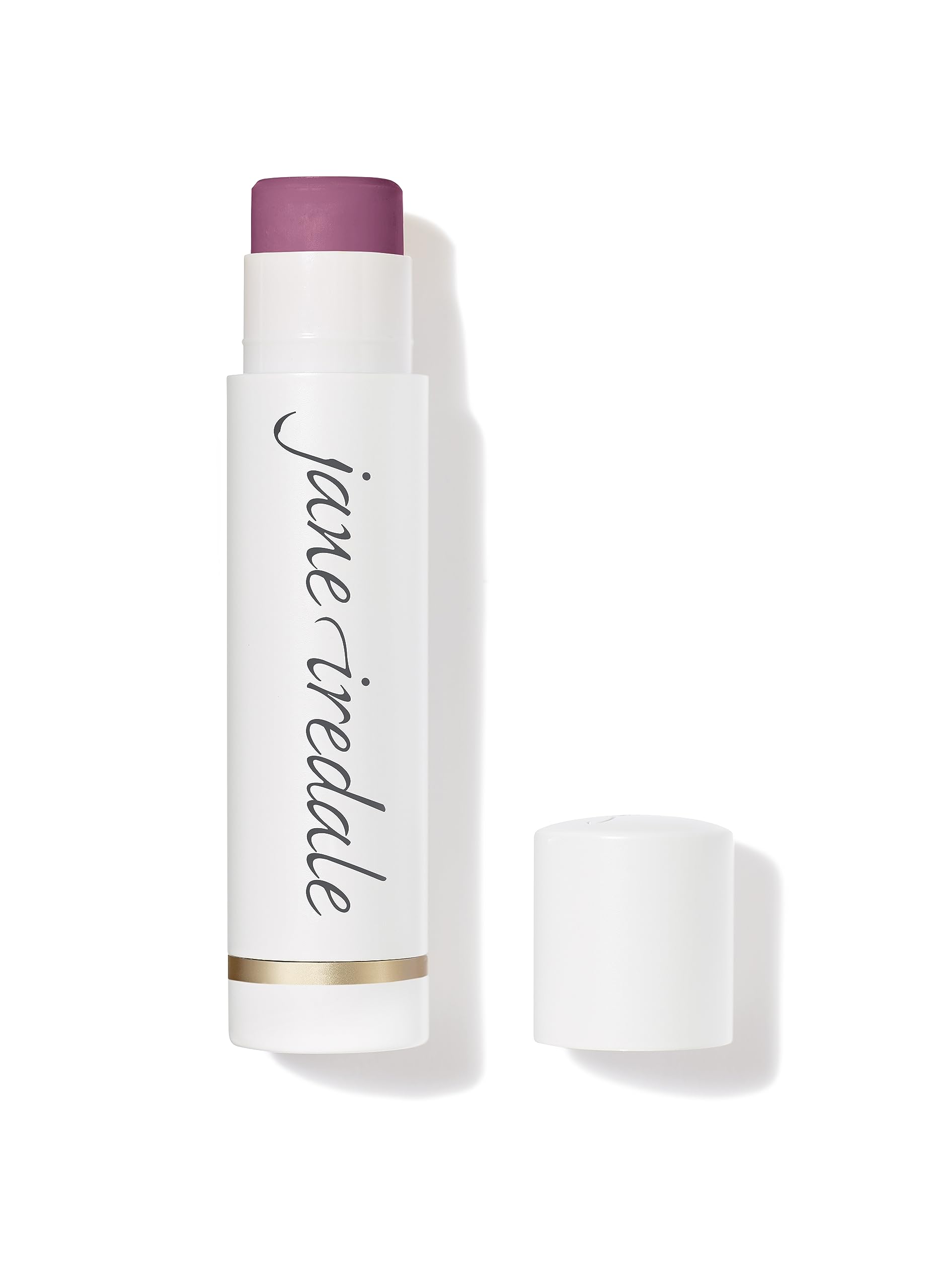 jane iredale LipDrink Lip Balm, Crush 0.14 Ounce (Pack of 1)