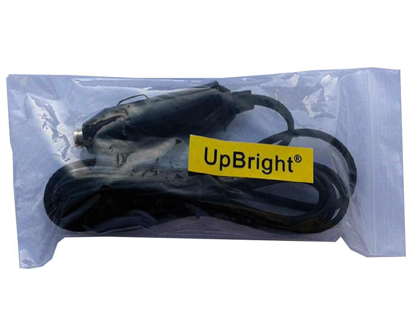 UpBright Car 15V DC Adapter Compatible with ION Tailgater Express IPA70 Audio Sport Go IPA104 SportGo Portable Wireless PA Bluetooth Speaker TAILGATEREXP 15.0V 2.8A Power Supply Cord Battery Charger