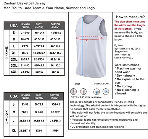 Custom College Basketball Jersey Personanlized University Sports Uniform Team Name Number for Youth Men Red Black