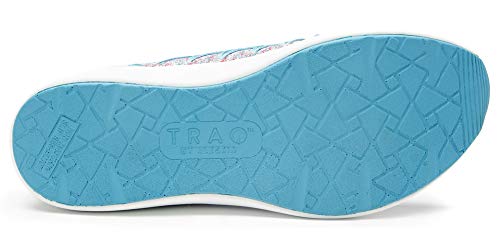 Alegria Synq Aquamarine EU 38 (US Women's 8-8.5) Regular