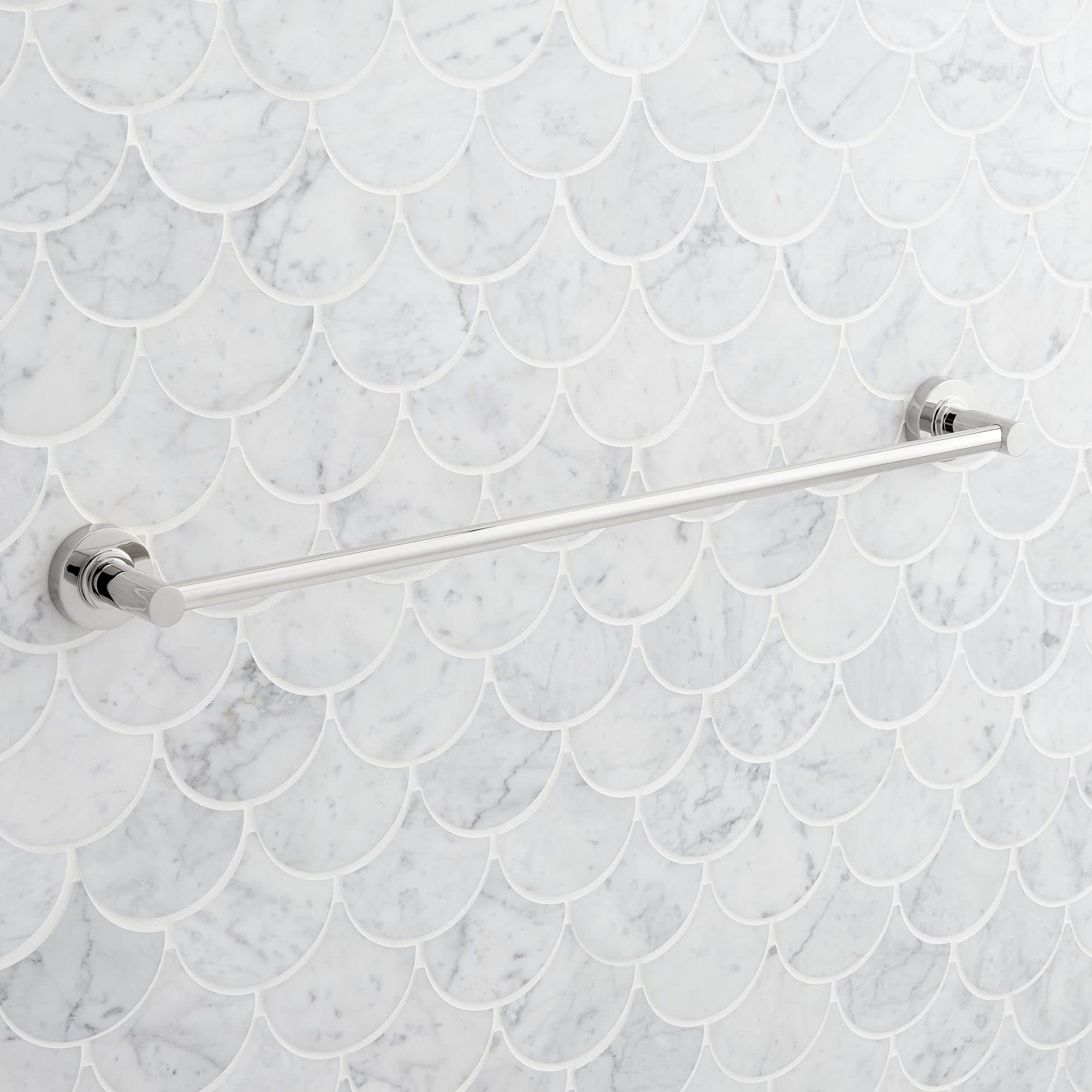 Signature Hardware 483932 Lexia 18" Towel Bar