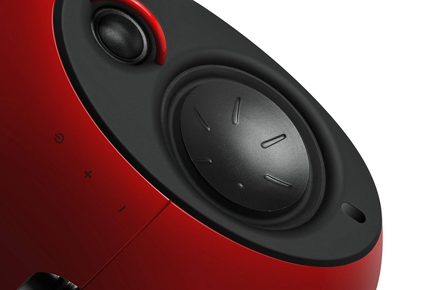 Edifier USA e25 Luna Eclipse (Red)