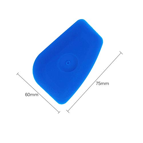Anti Static Plastic Scraper Phone Opening Kit Battery Removal Pry Card for iPhone Samsung Tablet Laptop Repair Tool