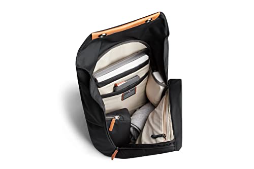 Bellroy Melbourne Backpack – (Laptop Bag, Laptop Backpack, 18L) - Slate