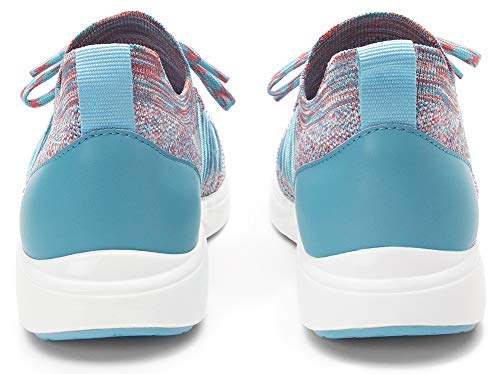 Alegria Synq Aquamarine EU 38 (US Women's 8-8.5) Regular