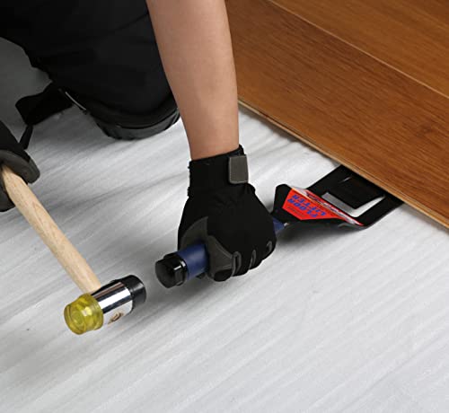 CUTTEREX Floor Lifter, Tile Removal Tool, Removal Multi-Tool for Commercial Work, Molding, Baseboard, Skirting Board, Siding and Flooring Removal, Remodeling