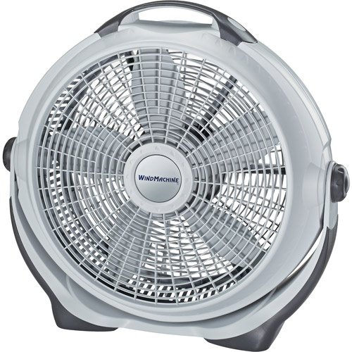 Lasko L3300 20" Wind Machine Air Circulator
