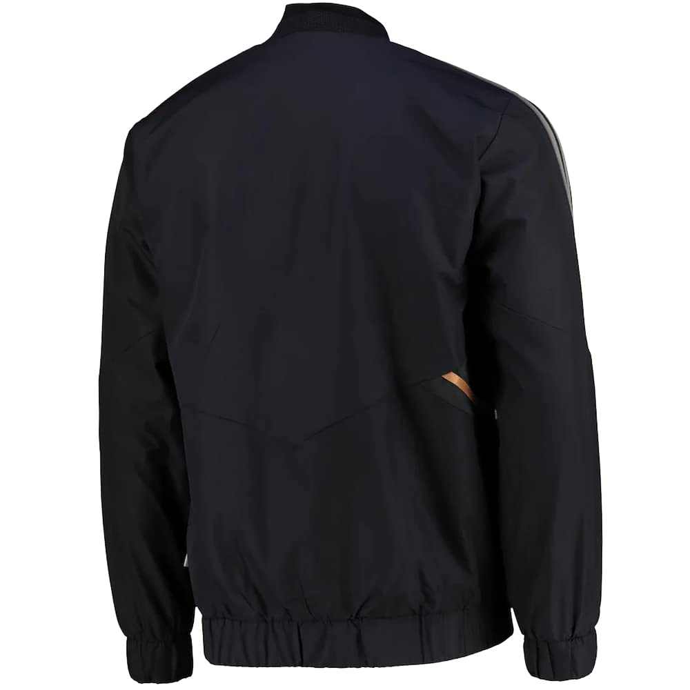 adidas Arsenal Condivo Anthem Jacket (Small)