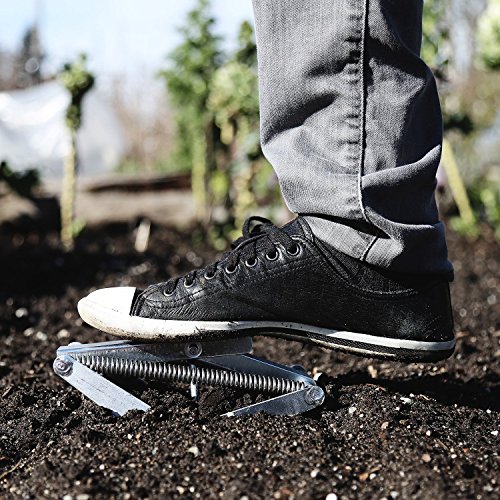 Aspectek Mole Trap - Effective and Easy-to-Use Solution for Mole Control in Your Garden and Yard - Best Mole Traps for Quick and Humane Mole Removal