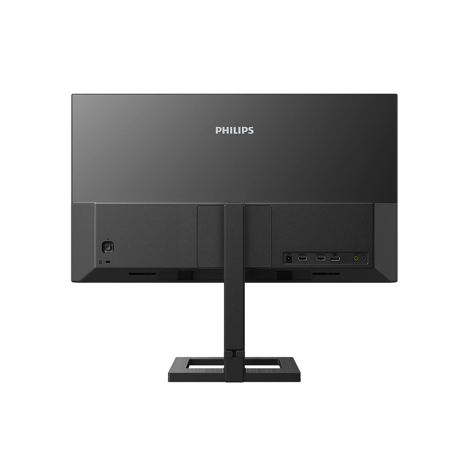 Philips 27, 2560x1440, IPS Flat, H/A E Line 275E2FAE/00, 68.6 cm, W125851676 (E Line 275E2FAE/00, 68.6 cm (27), 2560 x 1440 Pixels, 4K Ultra HD, LED, 4 ms, Black)