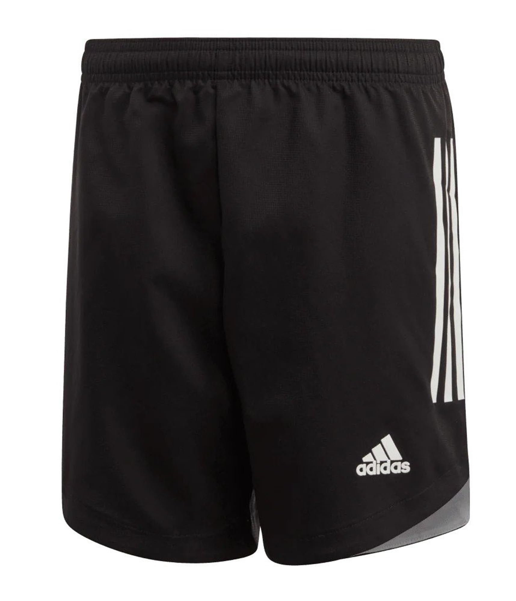 adidas boys Condivo 20 Shorts Black/White Large