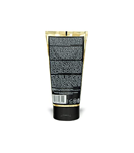Martino Complete Care Shampoo, Tropical Fruit, 8.45 Fl Oz