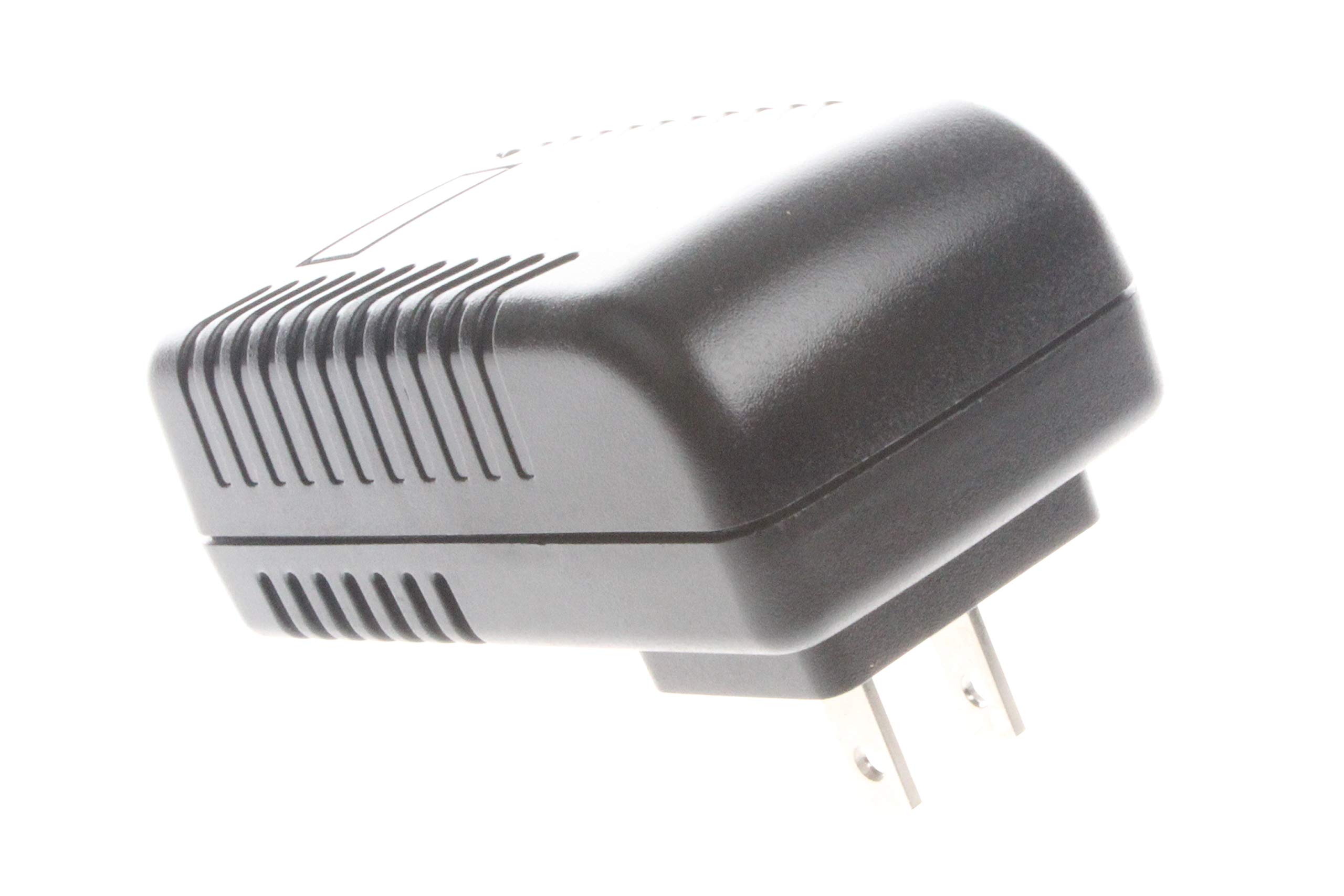NOYITO 24V 0.5A PoE Injector Power Supply Adapter with Wall Plug IEEE 802.3af Compliant 10 100Mbps for IP Camera Voip Phones AP
