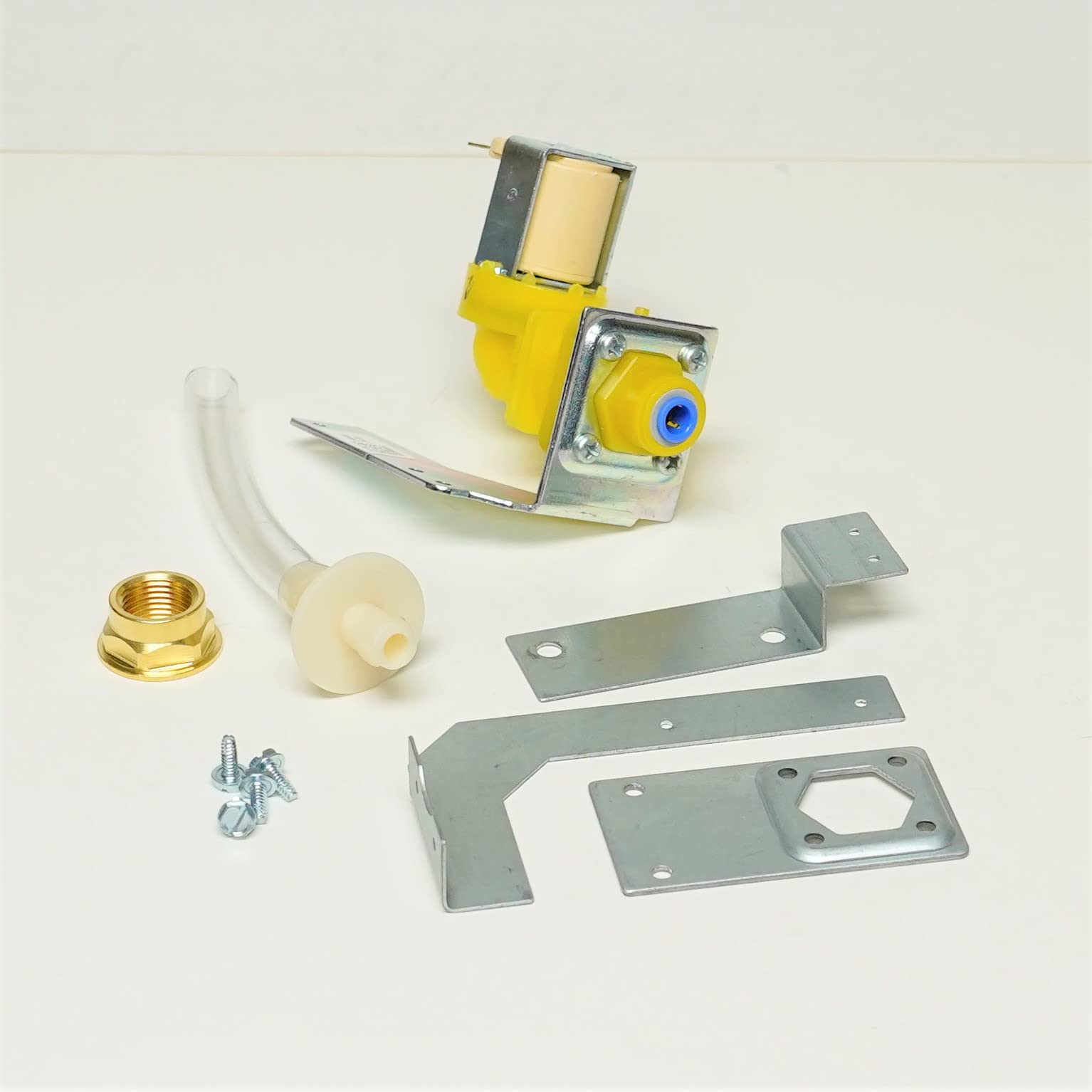 Choice Part IH9123 for Manitowoc 000009123 Ice Machine Water Valve