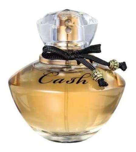 La Rive Cash Eau De Parfum Spray 3 oz for Women