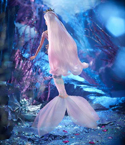 Barbie Mermaid Enchantress Doll