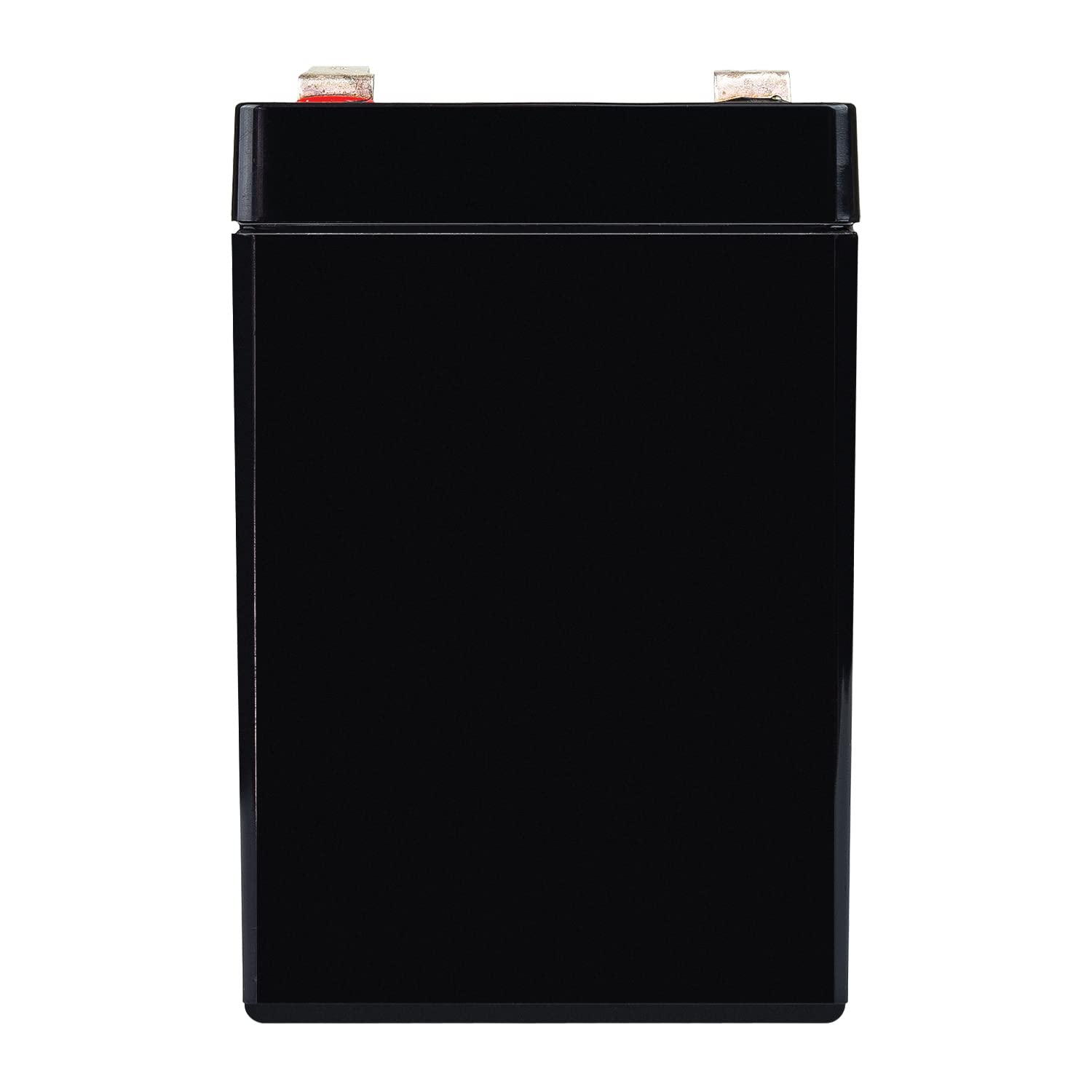 ExpertPower® 12V 7.2AH Sealed Lead Acid (SLA) Rechargeable Battery for Security Alarm System With F2 Terminals || EXP1272