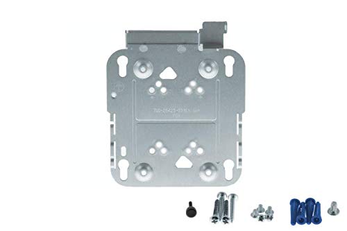 RW RoutersWholesale Mounting Kit Compatible/Replacement for Cisco 1040/1140/1260/3500/3600 AIR-AP-Bracket-1