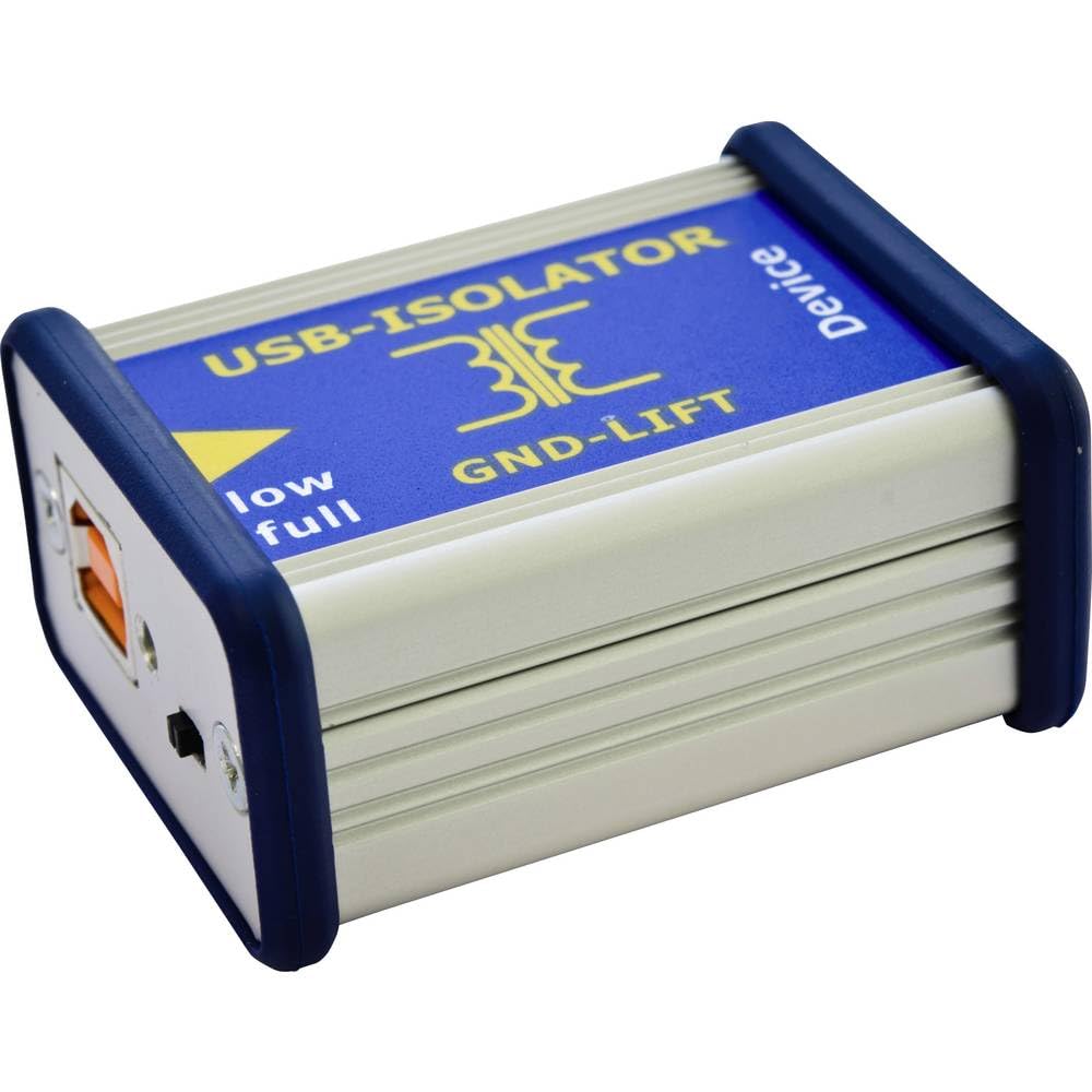 CESYS C028149 Galvanic Separation (GND-Lift) from Host PC and USB Device