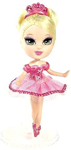 Barbie PeekaBoo Place Playset