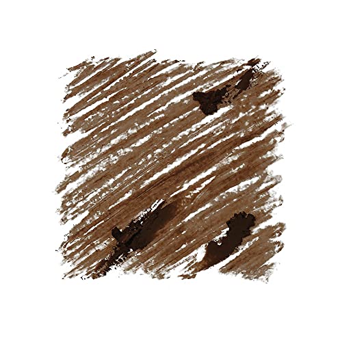 Elf isntant Lift Brwpencl Size .006o Elf Instant Lift Brow Pencil 21723ta Deep Brown .006oz