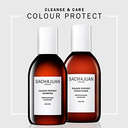 SACHAJUAN Colour Protect Shampoo, 3.4 Fl Oz