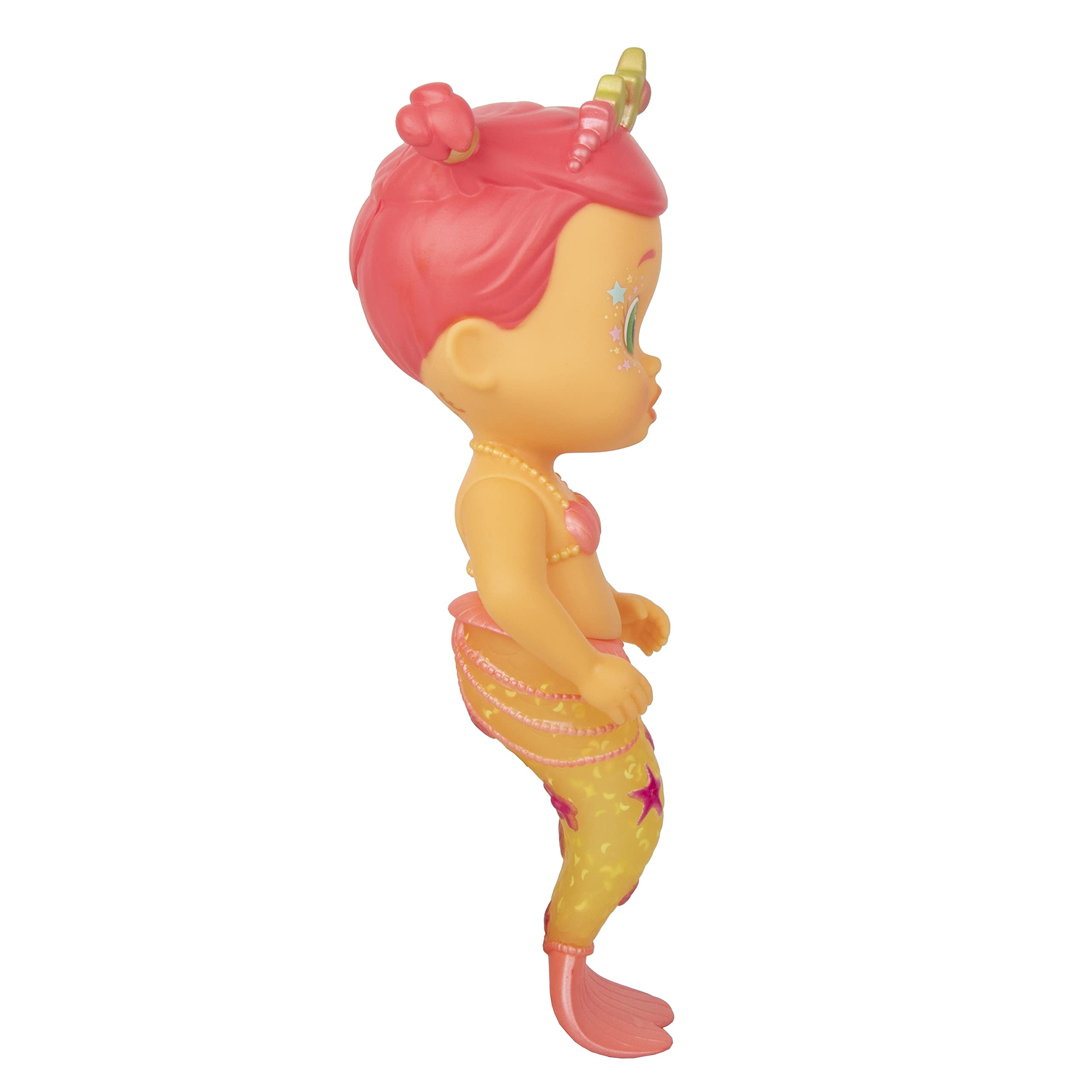 Bloopies Mermaids Sweety - Bath Toy, Multi