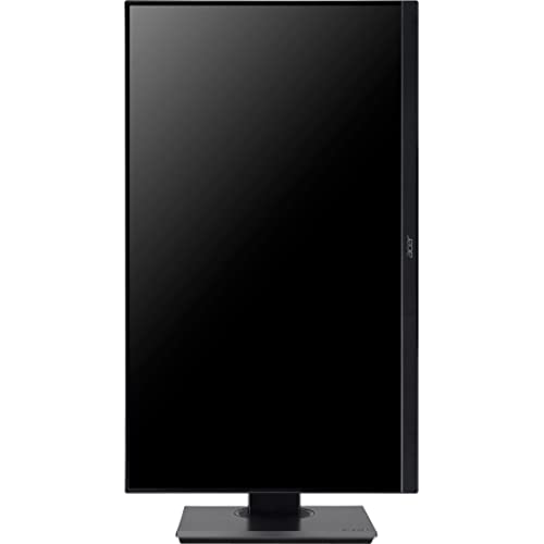 Acer B227Q B 21.5" Full HD LED LCD Monitor - 16:9 - Black