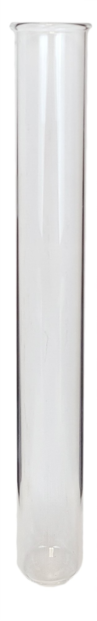 GSC International TT10-75-72 Test Tubes, 10mm Diameter, 75mm Long, Pack of 72