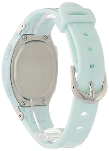 Armitron Sport Women's Digital Chronograph Resin Strap Watch, 45/7034
