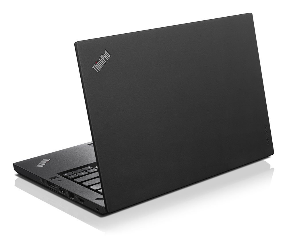 Lenovo ThinkPad T450 Business Ultrabook (14" HD Display, i5-5300U 2.3GHz, 4GB RAM, 128GB SSD, Window 10 Pro ) - Black