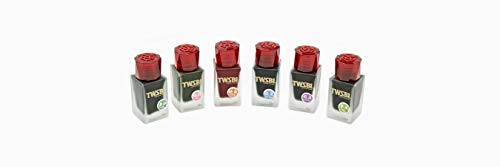 TWSBI 1791 Ink 18ml, Royal Purple
