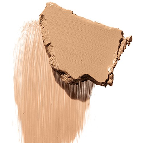 Elizabeth Arden Flawless Finish Sponge-On Cream Makeup, Longwear Moisturizing Medium-to-Full Coverage, Beige, 0.8 oz