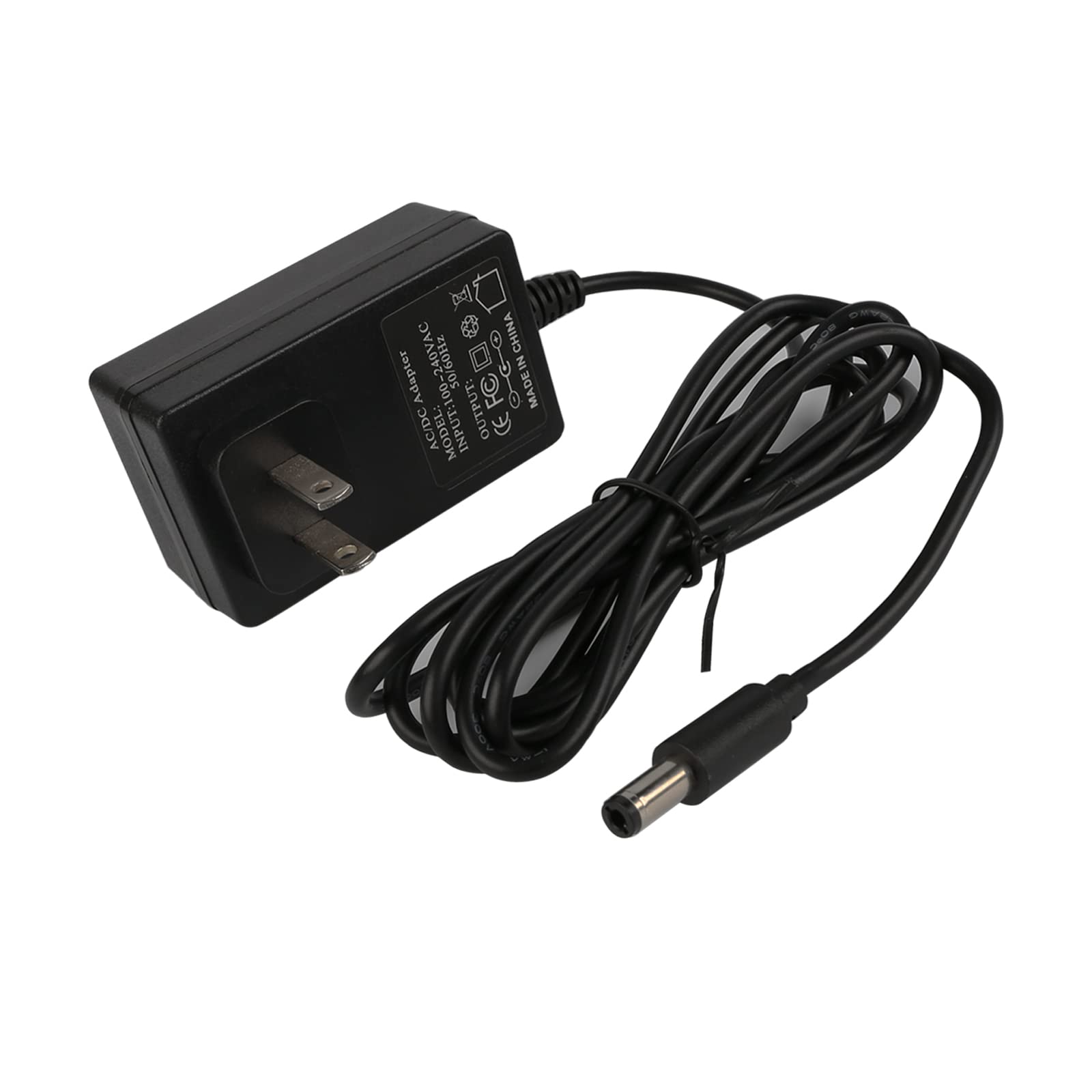 8.5V AC DC Adapter Charger