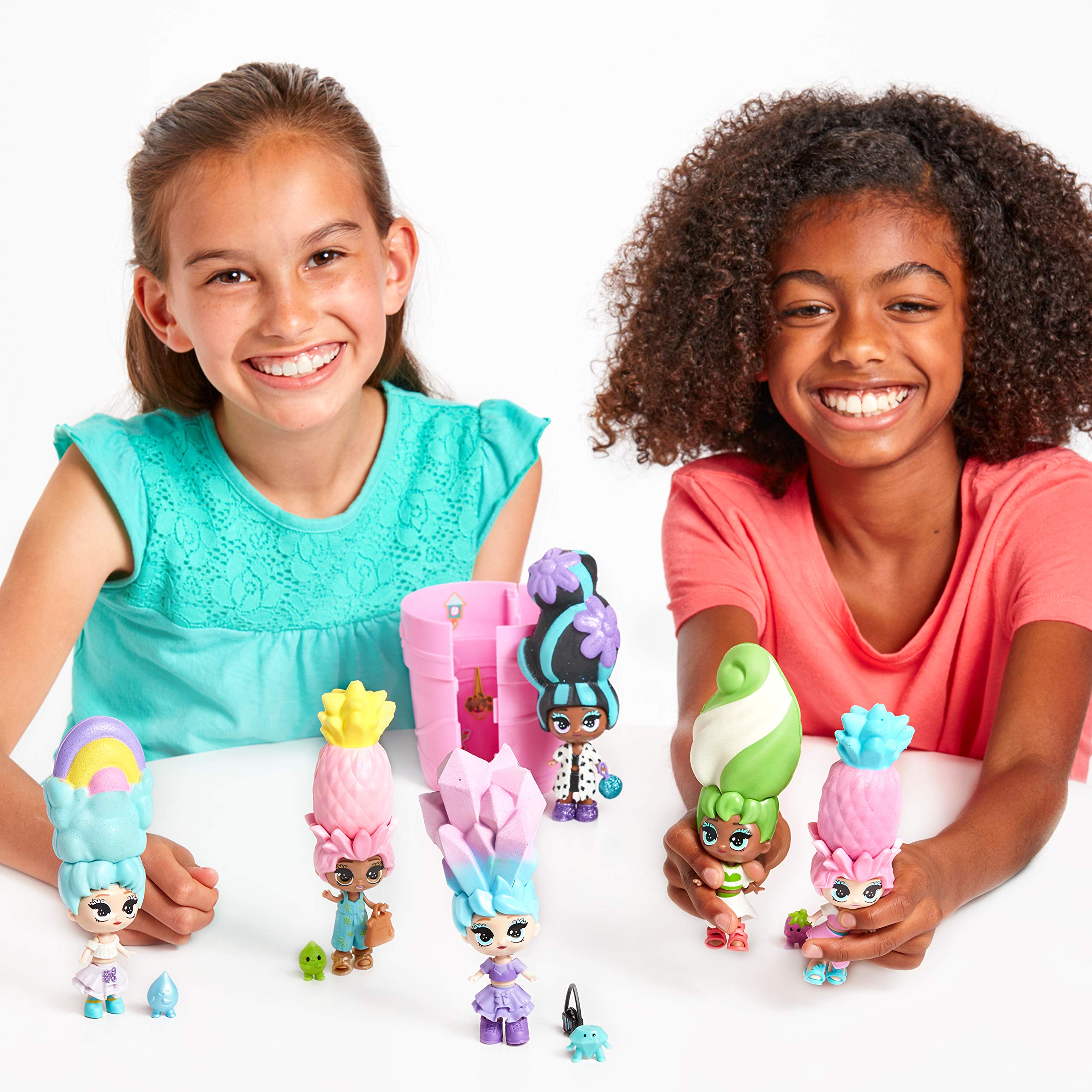Blume 2 Pack - Amazon Exclusive with 10+ Extra Bonus Accessories