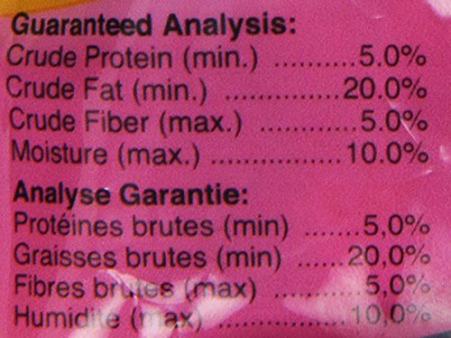 F.M.Brown'S 44495 Extreme Yogurt Yummies Small Animal Treat, 2.75-Ounce