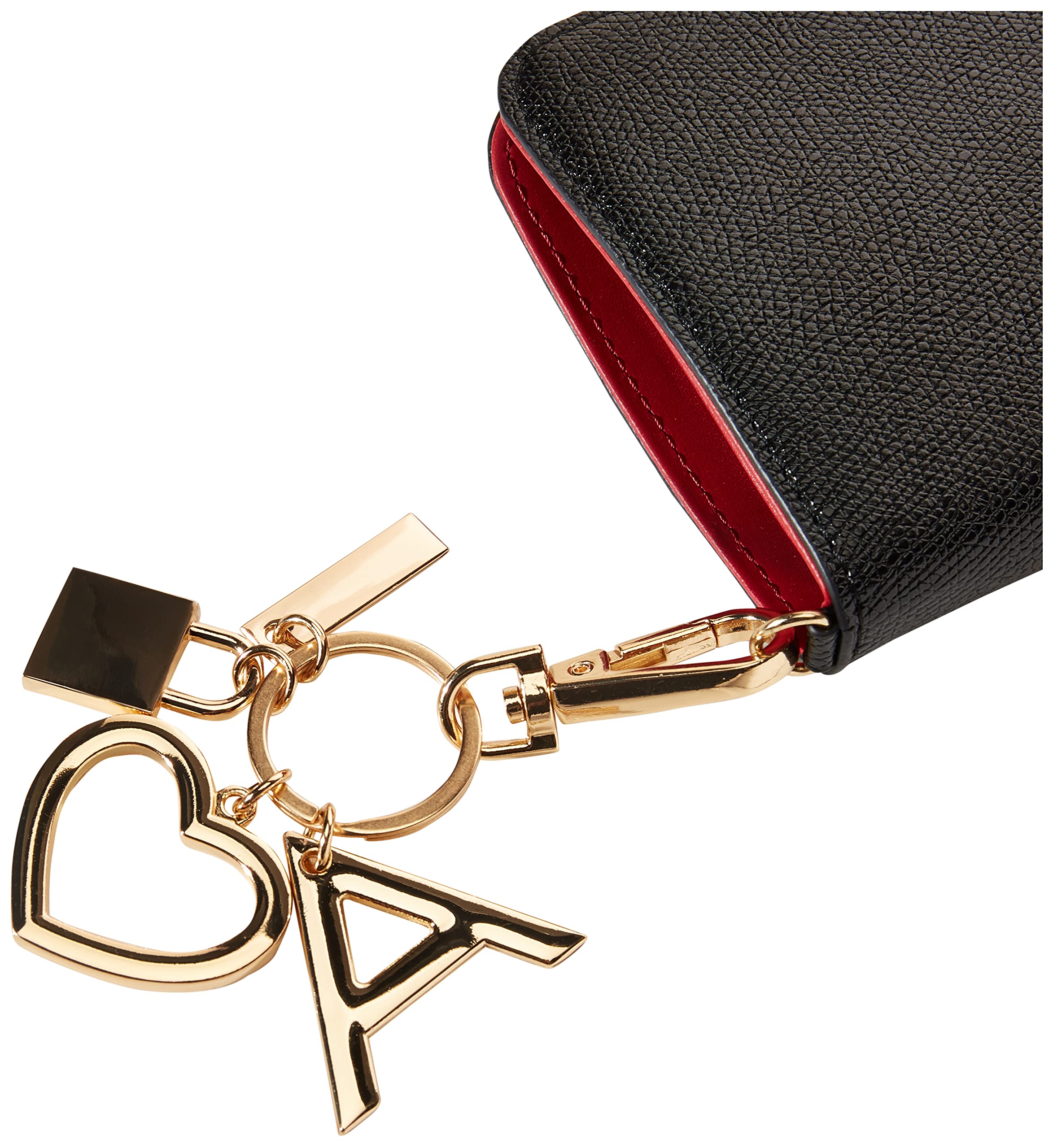 ALDO Women's Dwendassa Wallet, Black