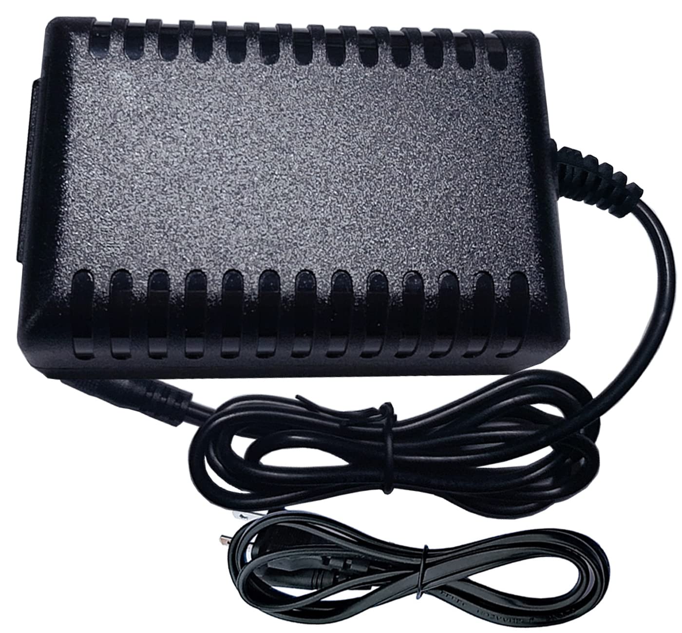 UpBright 9V AC/DC Adapter Compatible with Brady BMP21 BMP21-PLUS BMP21-LAB BMP21-PLUS-KIT1 BMP21AC XPERT-AC M-AC-110937 IDXPERT IDPAL-AC LABPAL-AC ENG EPA-301DAN-9 XPERT-ABC XPERT-Key Power Charger