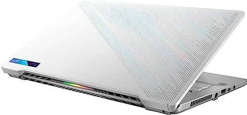 ASUS ROG Zephyrus 14" FHD 144Hz Gaming Laptop | AMD R7-5800HS Processor | NVIDIA GeForce RTX 3060 | 24GB RAM | 1024GB SSD | Backlit Keyboard | Windows 11 Home | Bundled with Gaming Mouse