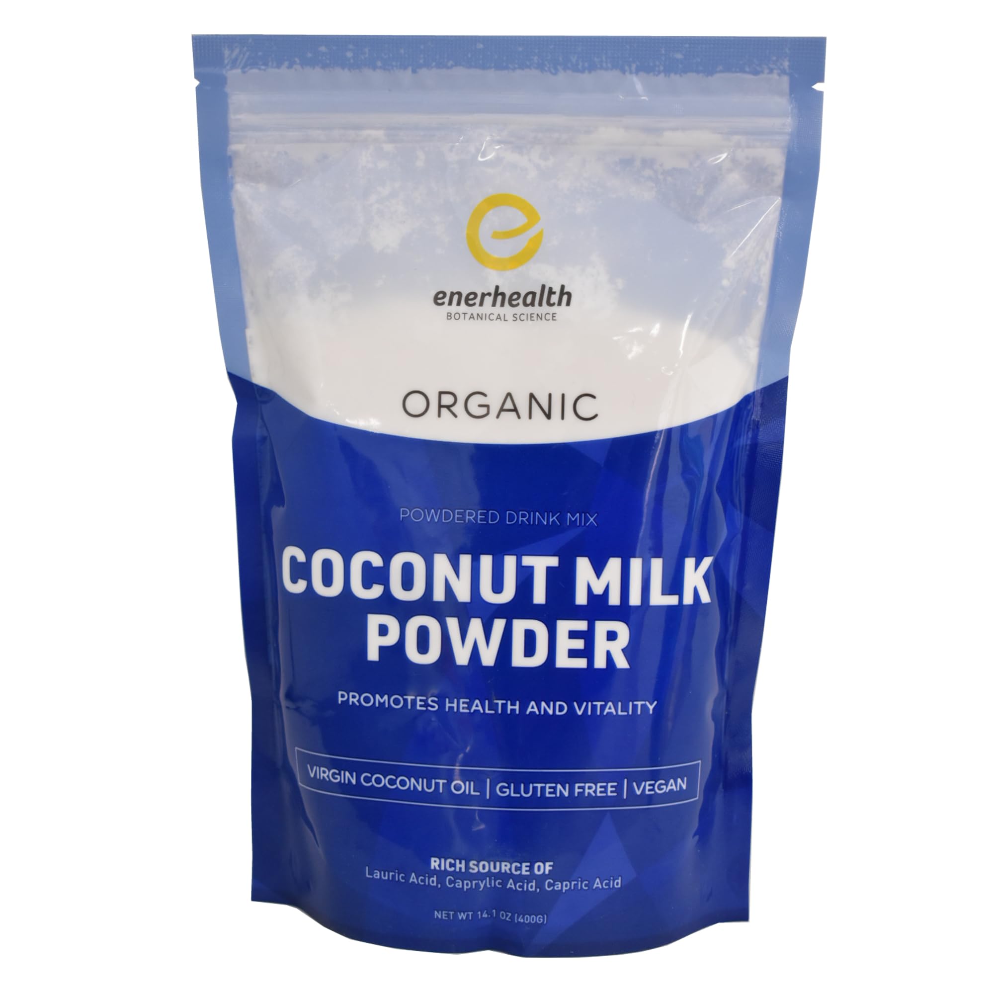 COCONUT MILK POWDER, 397g (14 oz)