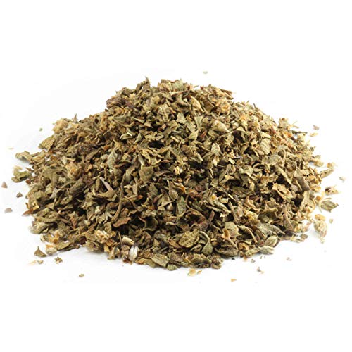 Amazon Brand - Happy Belly Mediterranean Oregano, 0.65 ounce (Pack of 1)