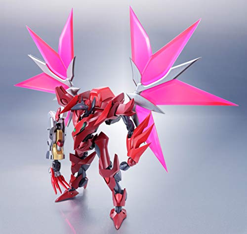 Bandai Hobby Robot Soul Side KMF Gurren Special-Type Code Geass Revival of Lelouch (BAS57042)