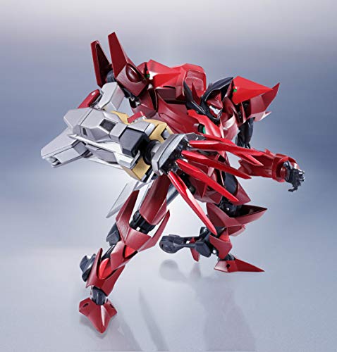 Bandai Hobby Robot Soul Side KMF Gurren Special-Type Code Geass Revival of Lelouch (BAS57042)