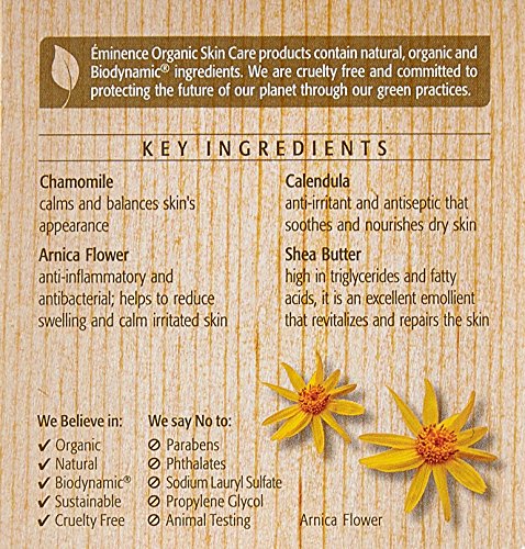 Eminence Vitaskin Calm Skin Chamomile Moisturizer, multi, reg, 2 Ounce