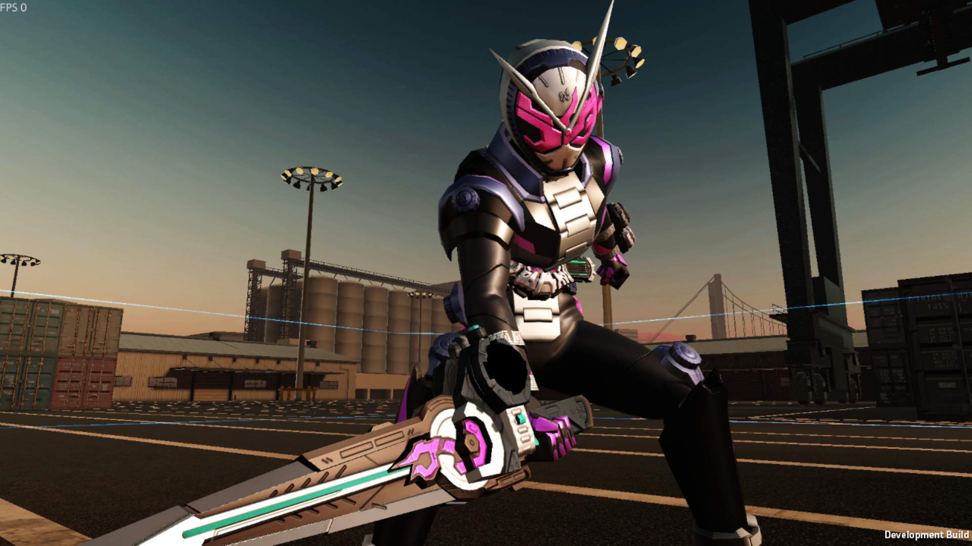Bandai Namco Games Kamen Rider Climax Scramble Zi-O NINTENDO SWITCH REGION FREE JAPANESE VERSION