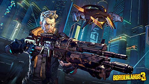Borderlands 3 (PS4)