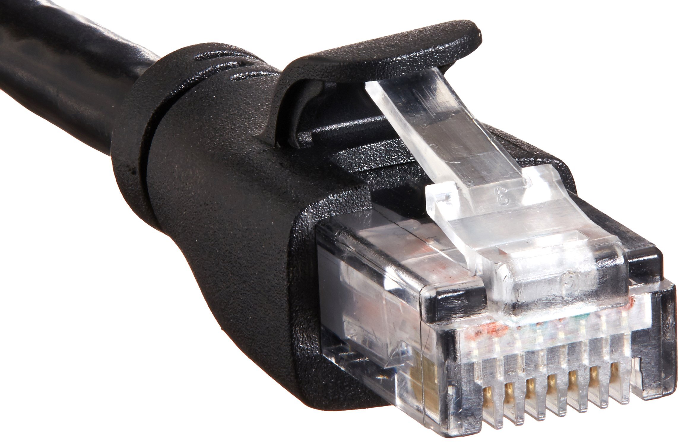 TP-Link 5 Port Gigabit Ethernet Switch and Amazon Basics Cat6 Ethernet Patch Cable Bundle