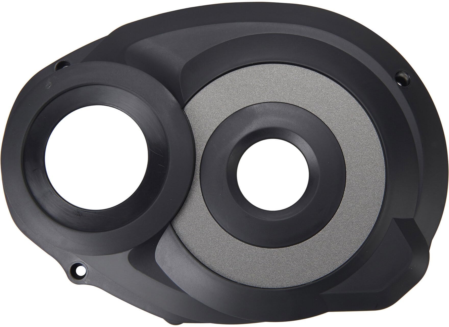 BOSCH Design Drive Unit Cover - Inverse, Left, Black, BDU2XX