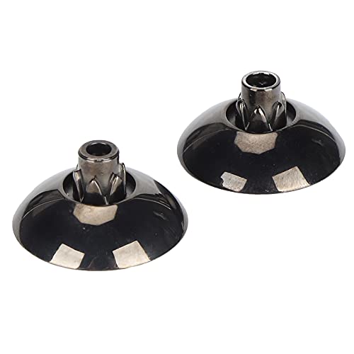 Console Game Accessories, Joysticks Magnetic Base Standard Specification Easy Installation for Repair Parts Replacement for Elite 2