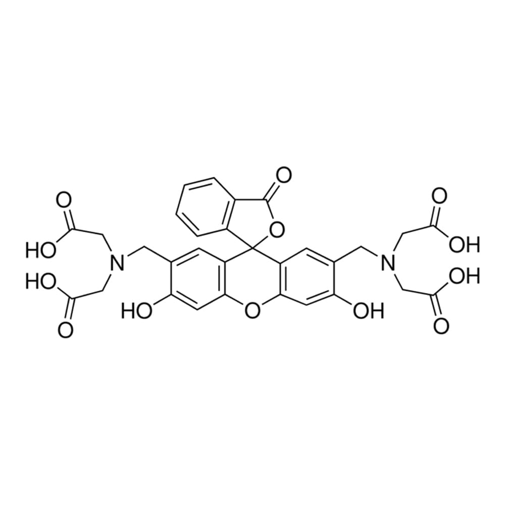 MP Biomedicals 0219508705 Calcein, 5 g